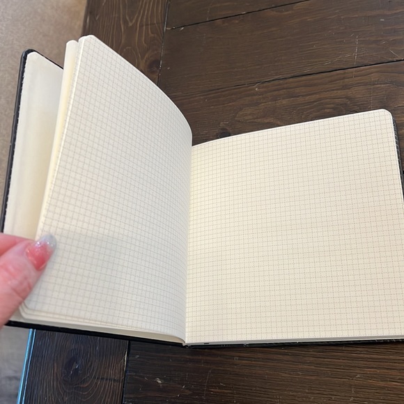 Sanrio | Office | Kuromi Notebook Ans Stickers | Poshmark